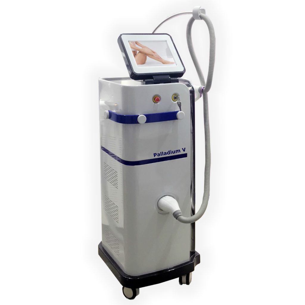 Laser - IPL - Cosmedico