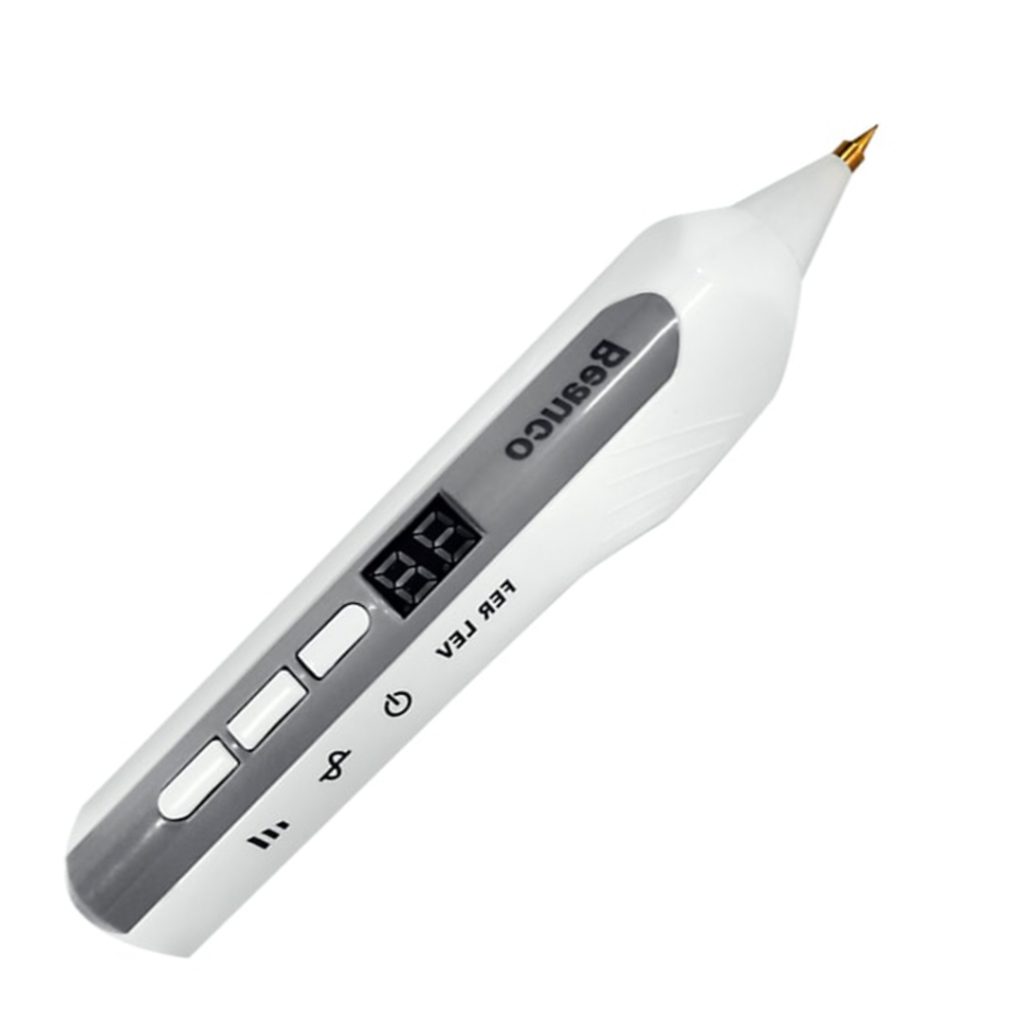 Power Pen Plasma – Φορητή Συσκευή Σύσφιξης & Ανάπλασης